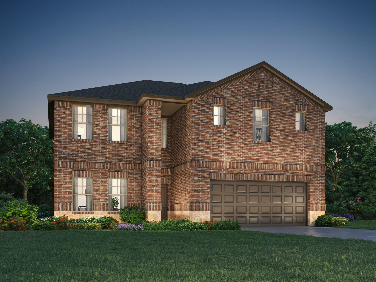 7225 Overcup Oak Court, Conroe, TX 77304