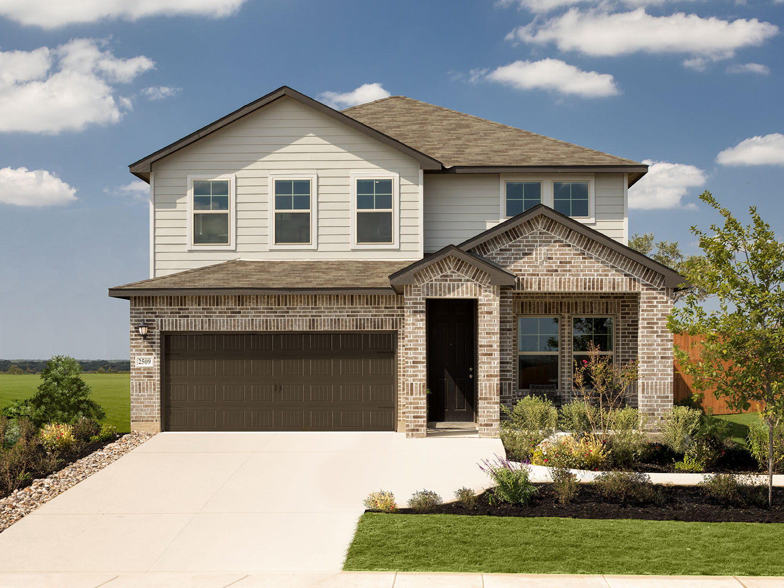 New Homes for Sale in San Antonio, TX | By Meritage Homes
