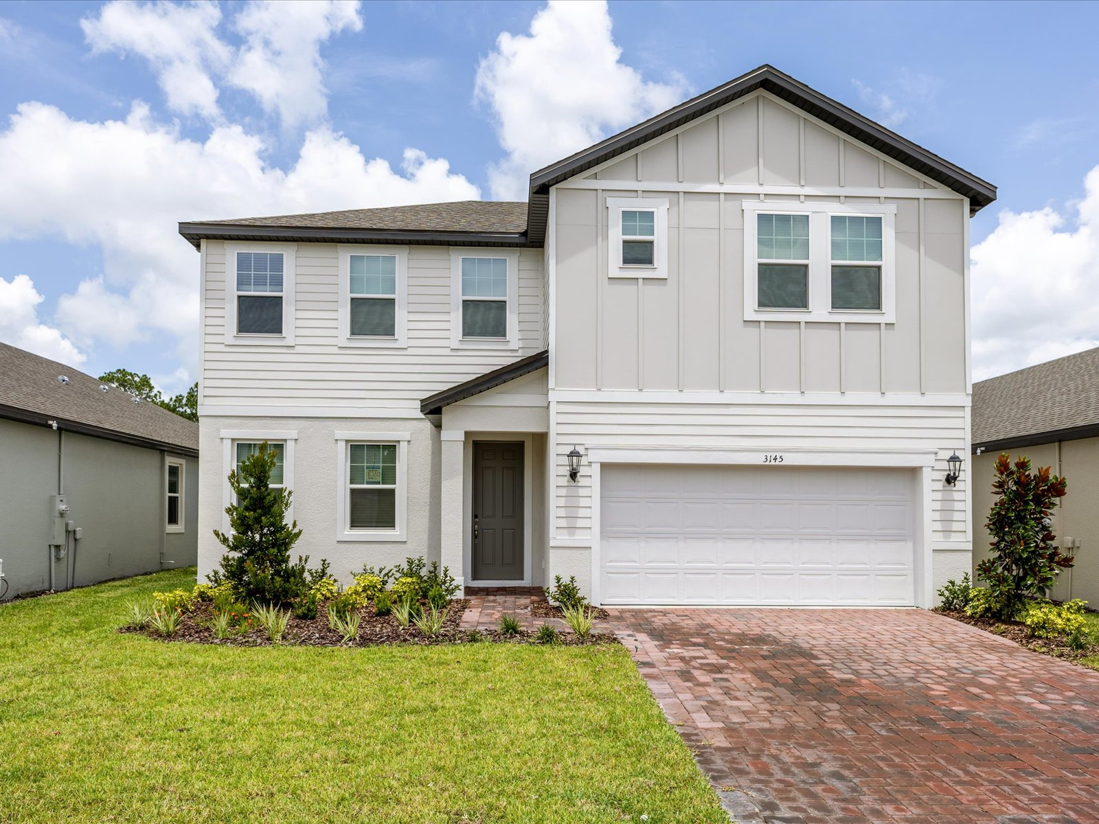 New Home Community | Legends Preserve - Signature Series By Meritage Homes