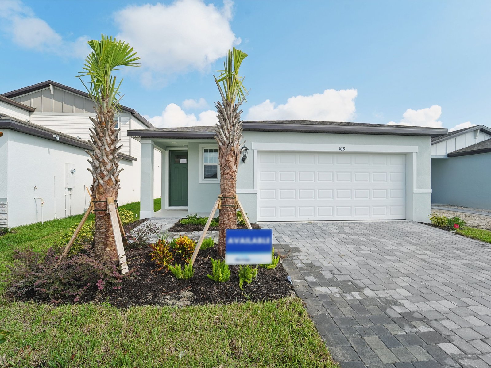 New Home Community | Magnolia Bay - Premier Series By Meritage Homes
