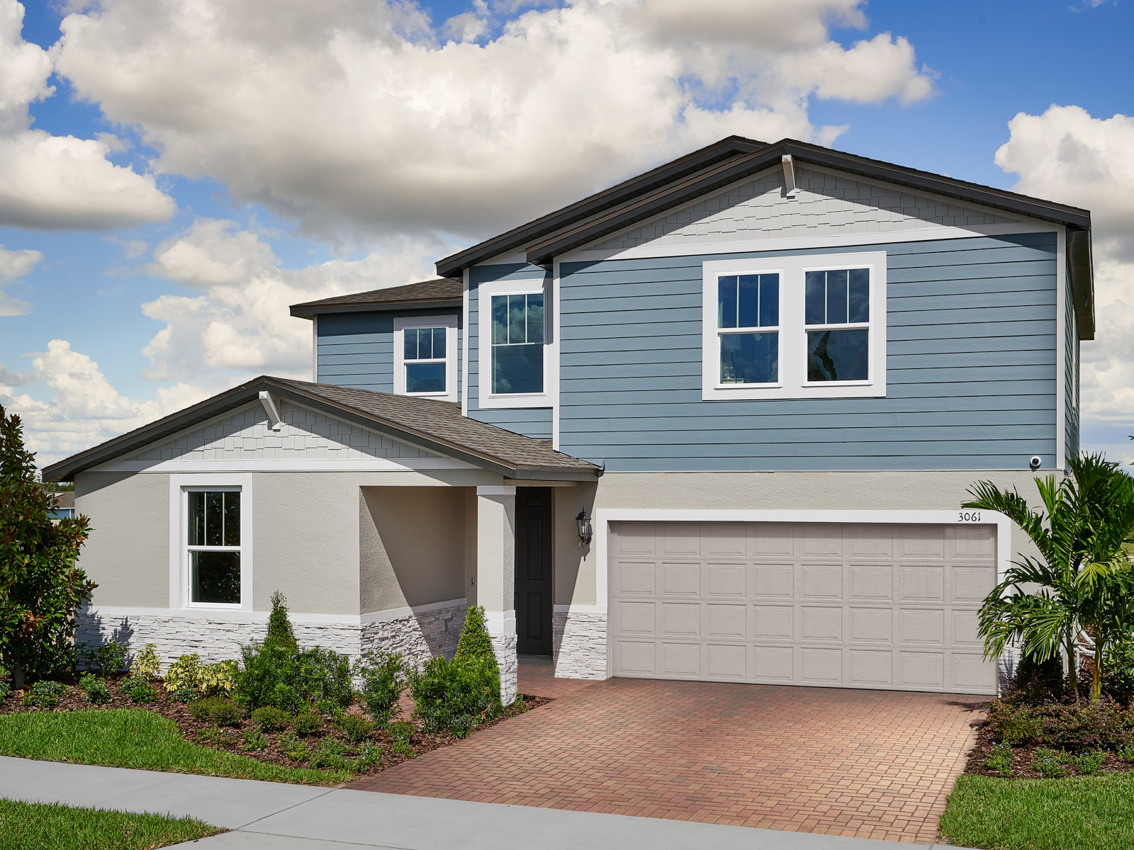 New Homes for Sale in Orlando, FL | By Meritage Homes