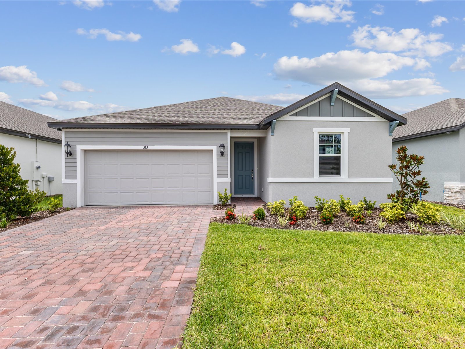 New Home Community | Legends Preserve - Signature Series By Meritage Homes