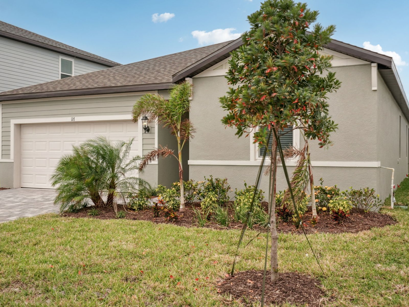 New Home Community | Magnolia Bay - Reserve Series By Meritage Homes