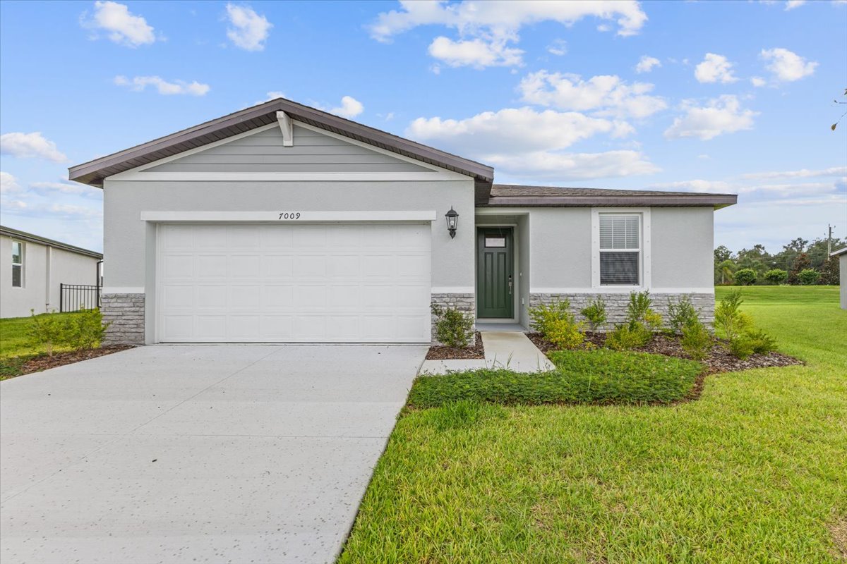 New Home Community | Salt Meadows - Classic Series By Meritage Homes