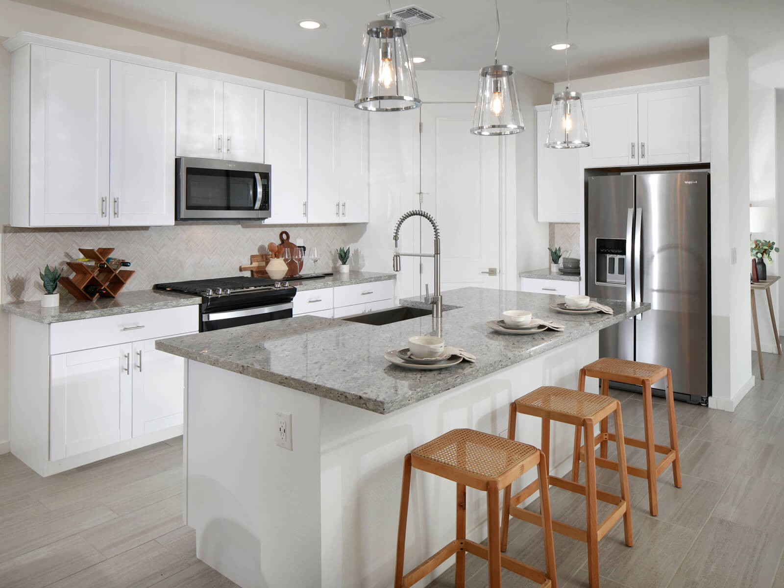 New Homes for Sale in Phoenix, AZ | By Meritage Homes