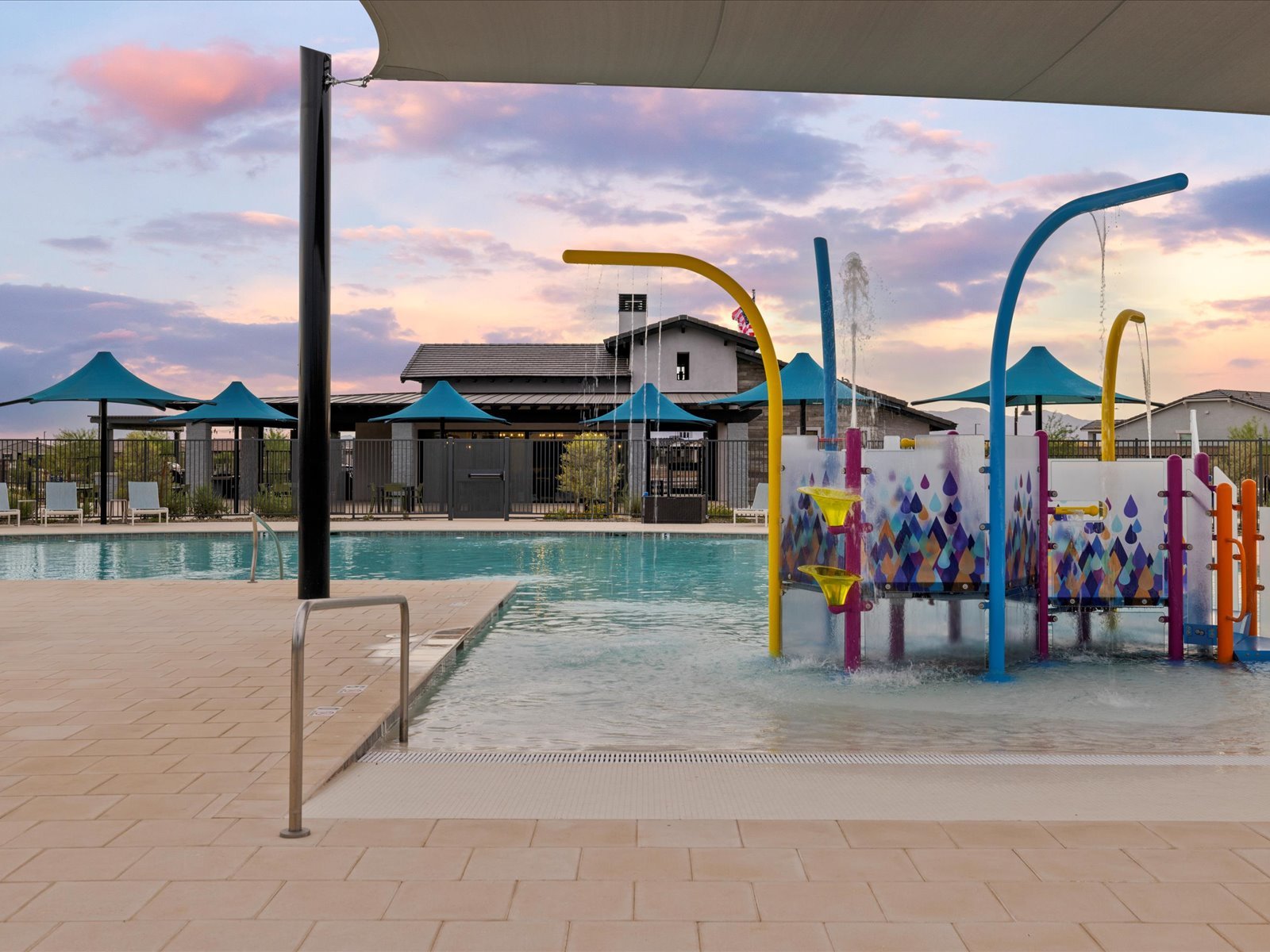 New Homes for Sale in Phoenix, AZ | By Meritage Homes