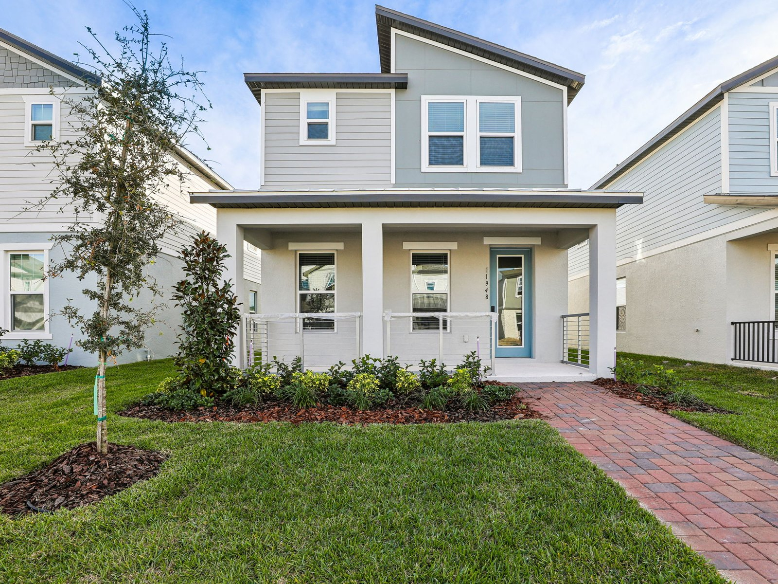 New Home Community | Highland Ridge By Meritage Homes