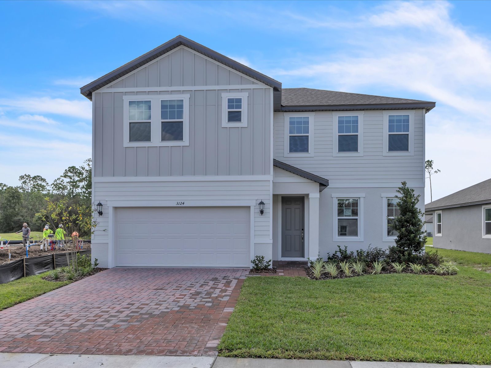 New Home Community | Legends Preserve - Signature Series By Meritage Homes