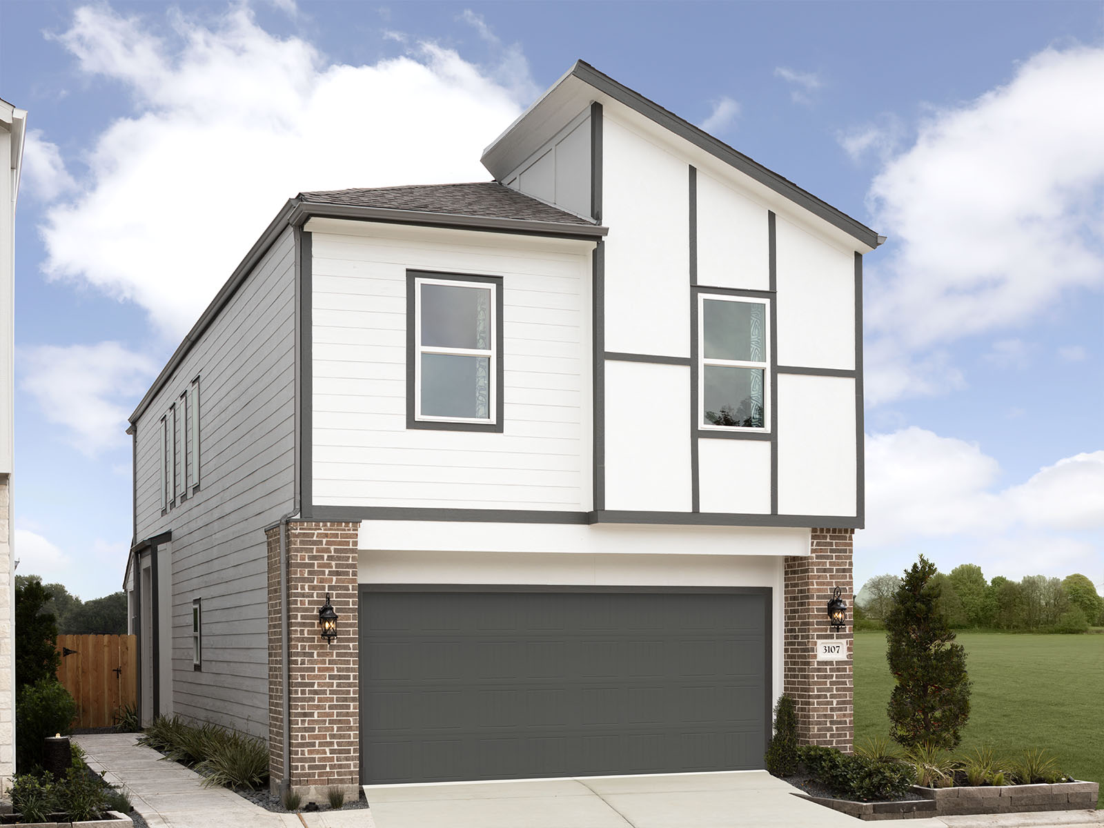 New Homes for Sale in Houston, TX | By Meritage Homes