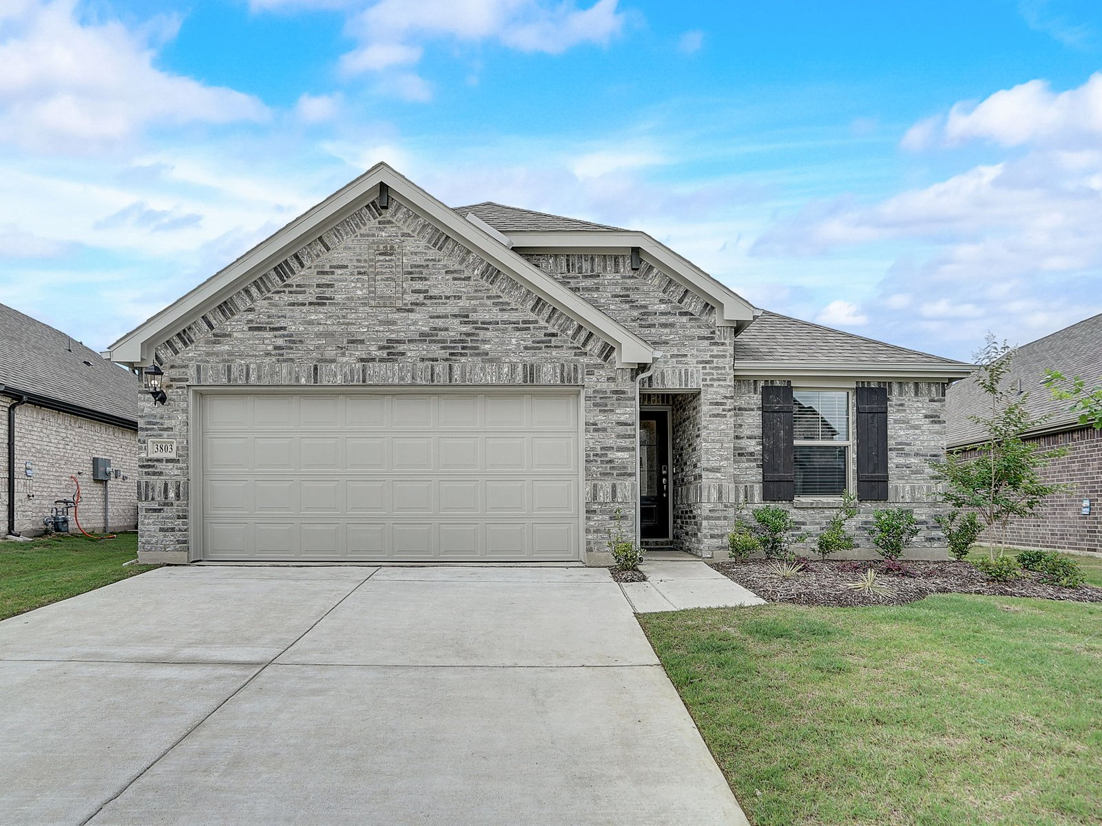 New Home Community | Southridge - Signature Series By Meritage Homes