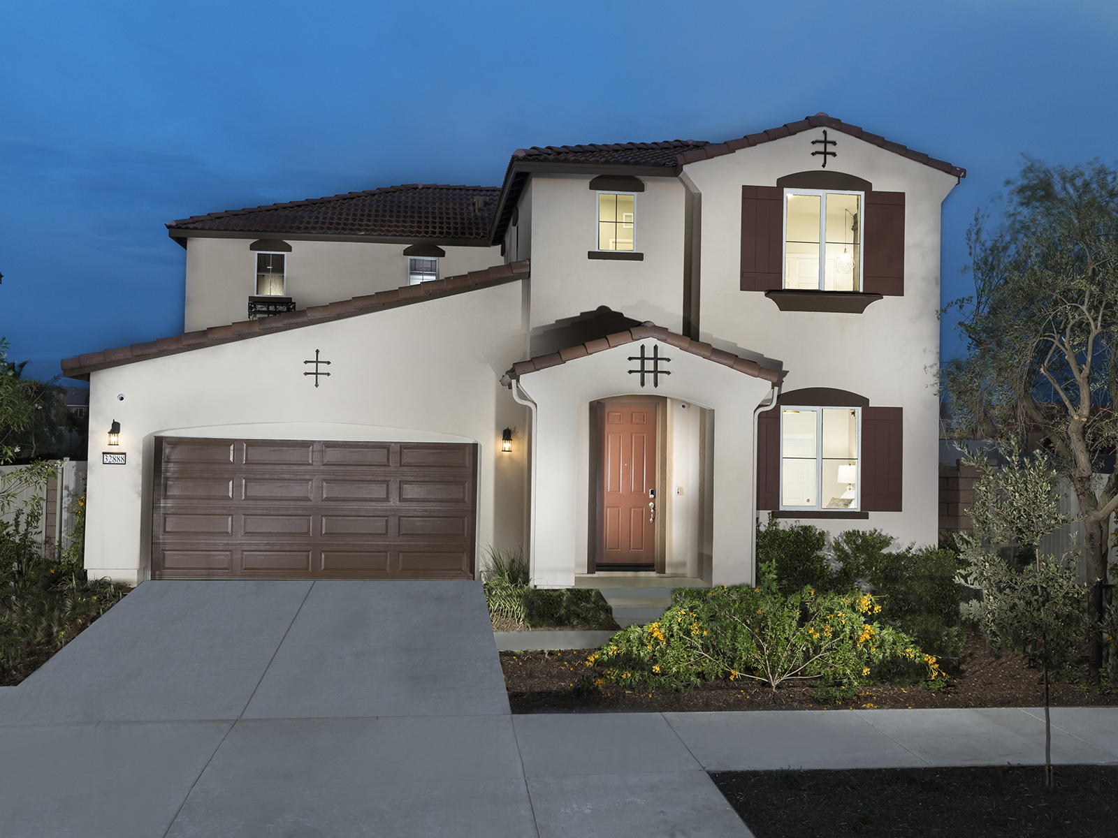 New Homes for Sale in Southern CA, CA | By Meritage Homes