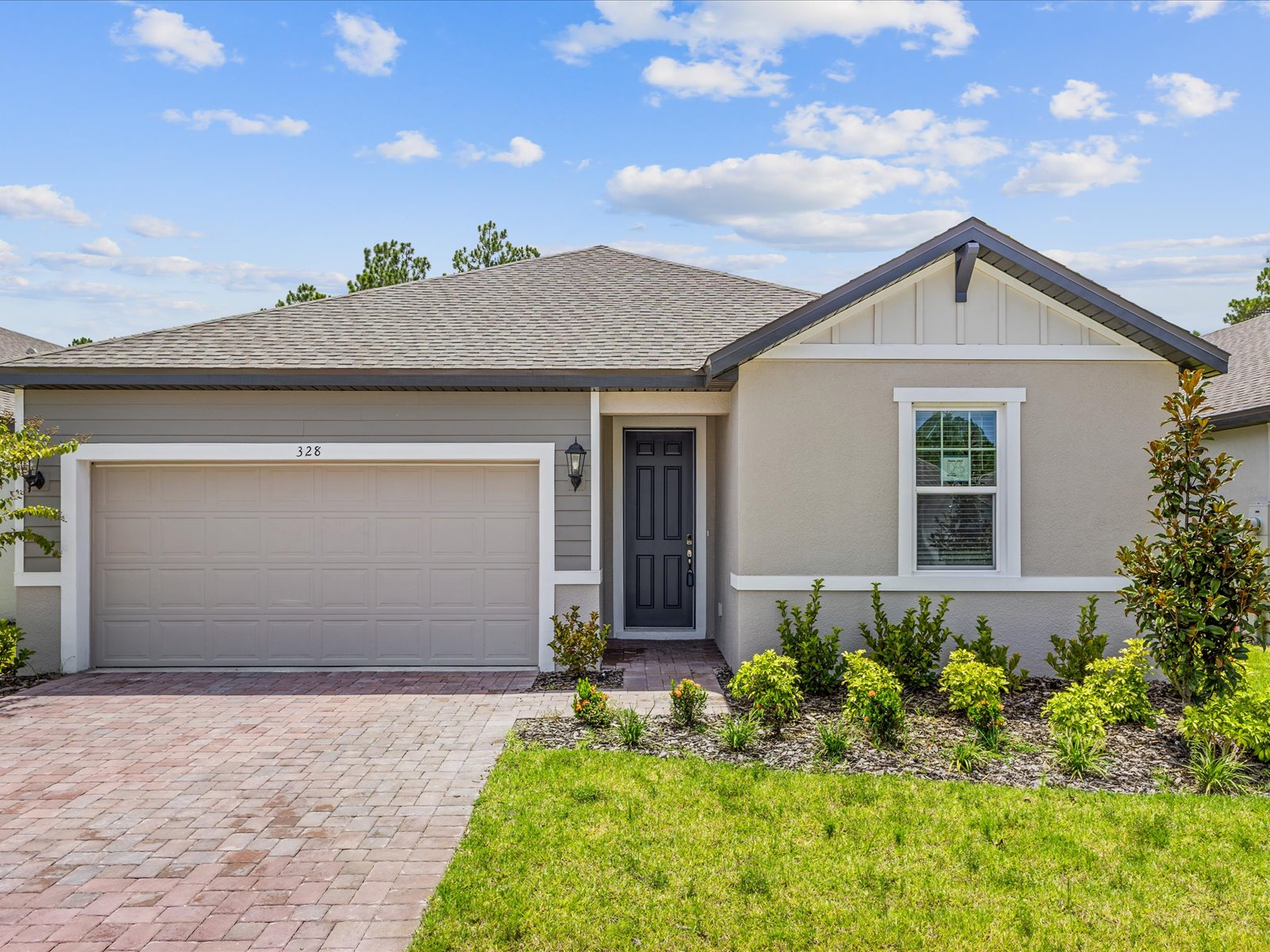 New Home Community | Legends Preserve - Signature Series By Meritage Homes
