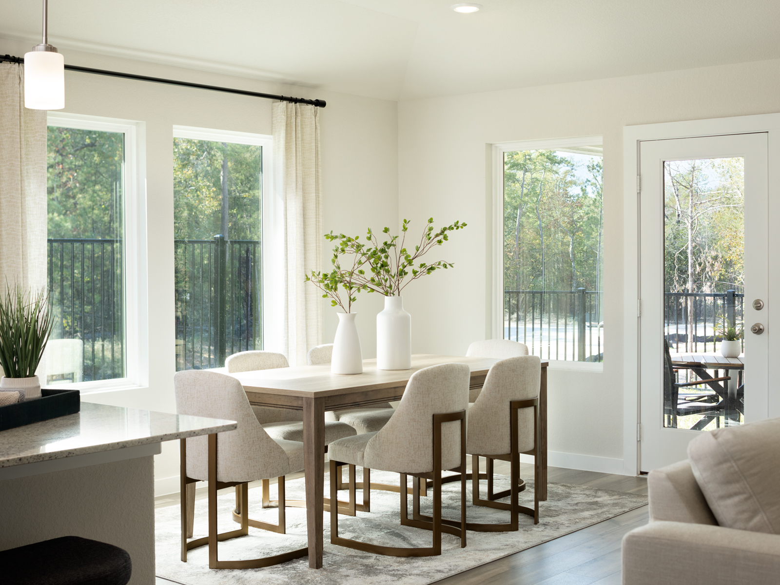New Homes for Sale in Houston, TX | By Meritage Homes