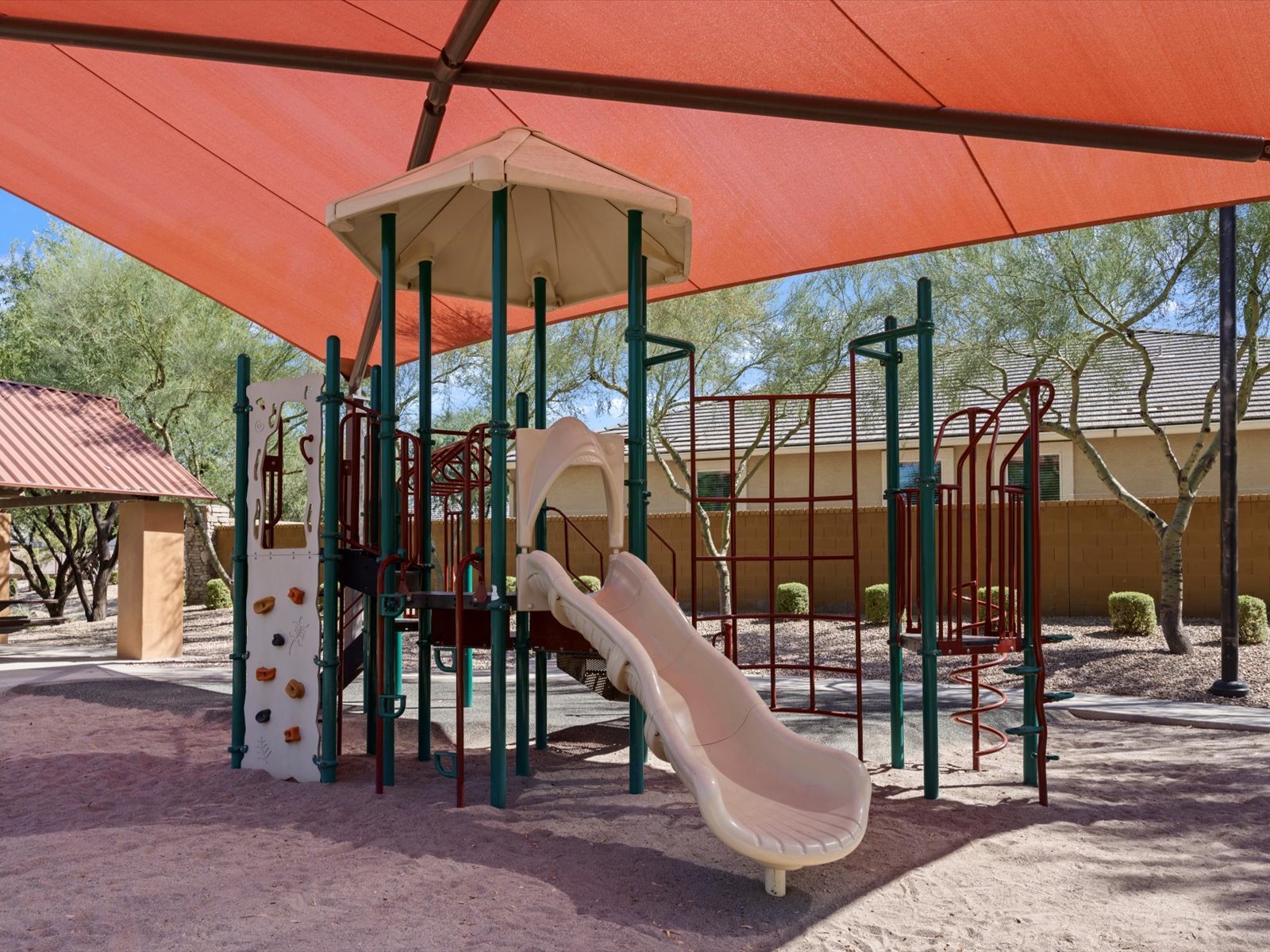 New Homes for Sale in Phoenix, AZ | By Meritage Homes