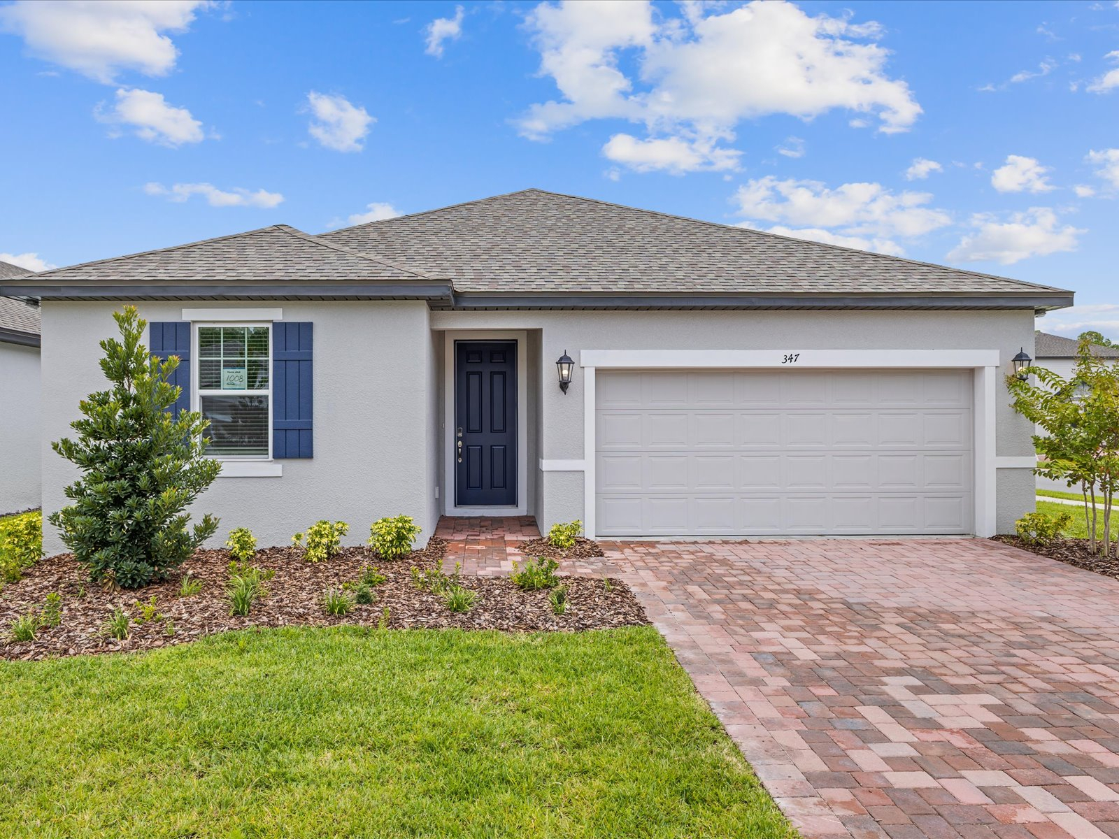 New Home Community | Legends Preserve - Signature Series By Meritage Homes