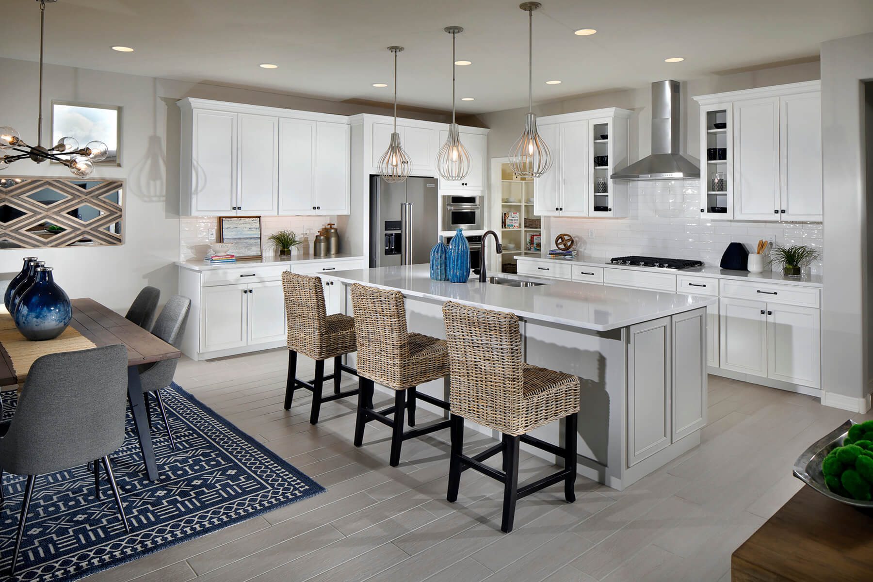 New Homes for Sale in Tucson, AZ | By Meritage Homes