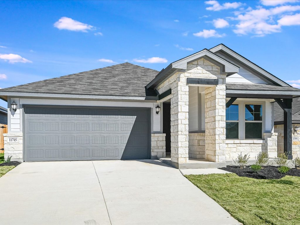 New Home Community | Remington Ranch By Meritage Homes
