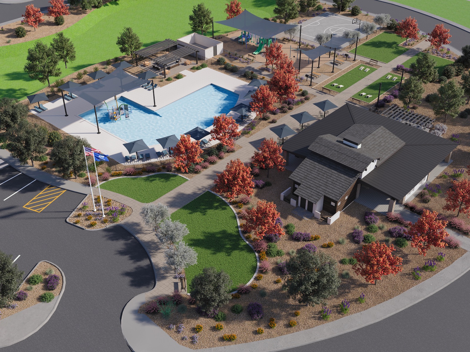 New Homes for Sale in Phoenix, AZ | By Meritage Homes
