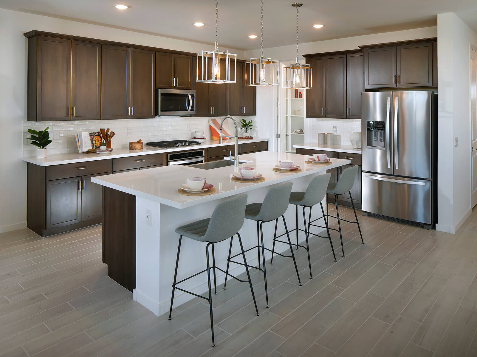 New Homes for Sale in Phoenix, AZ | By Meritage Homes