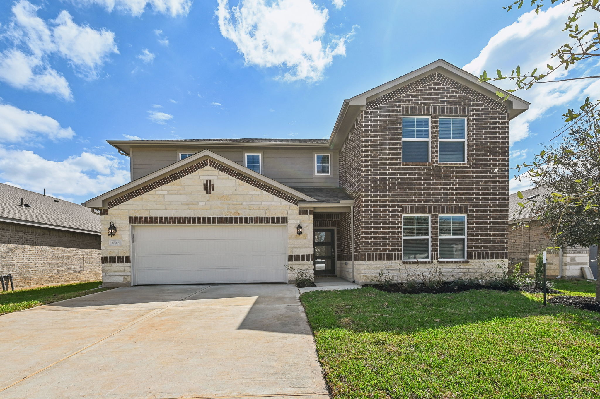 New Home Community | Stewart's Ranch By Meritage Homes