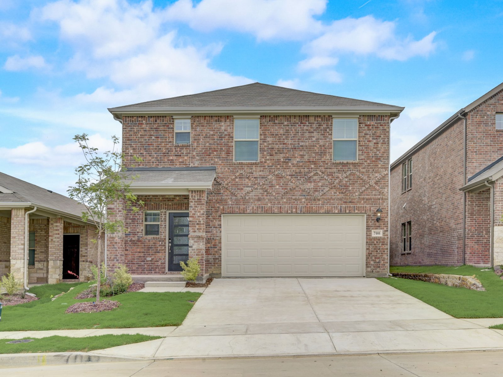 New Home Community | Simpson Crossing - Spring Series By Meritage Homes