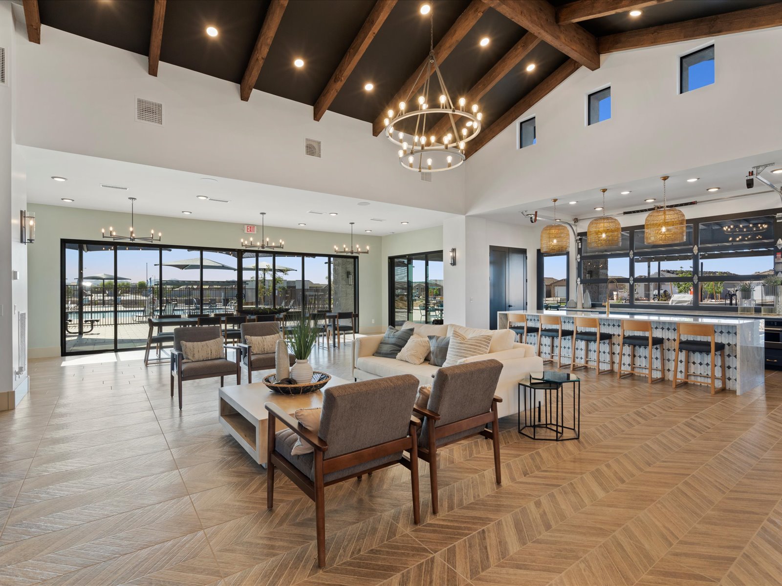 New Homes for Sale in Phoenix, AZ | By Meritage Homes