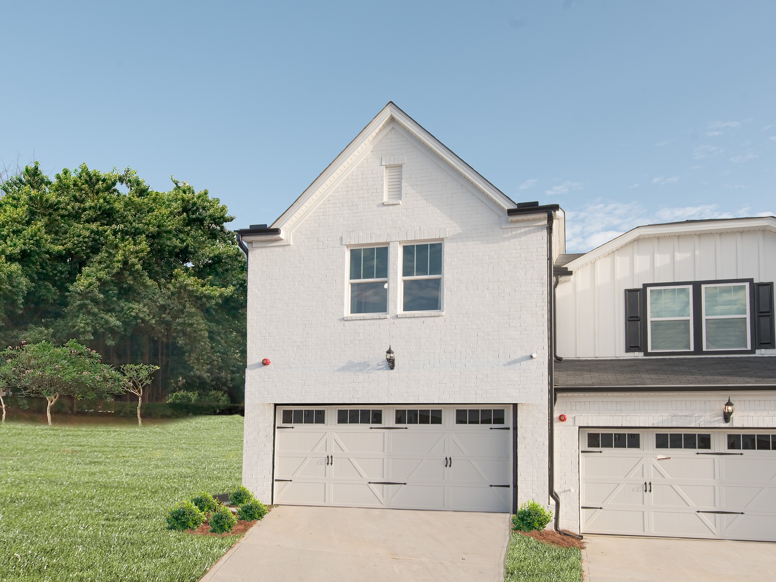New Homes for Sale in Atlanta, GA | By Meritage Homes