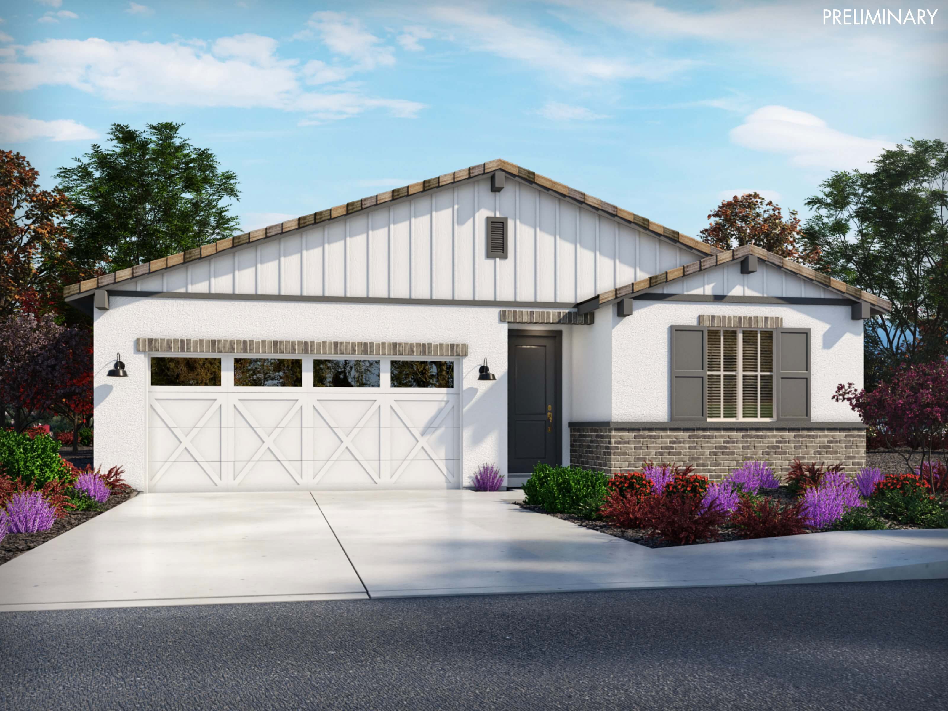 New Homes for Sale in Southern CA, CA | By Meritage Homes