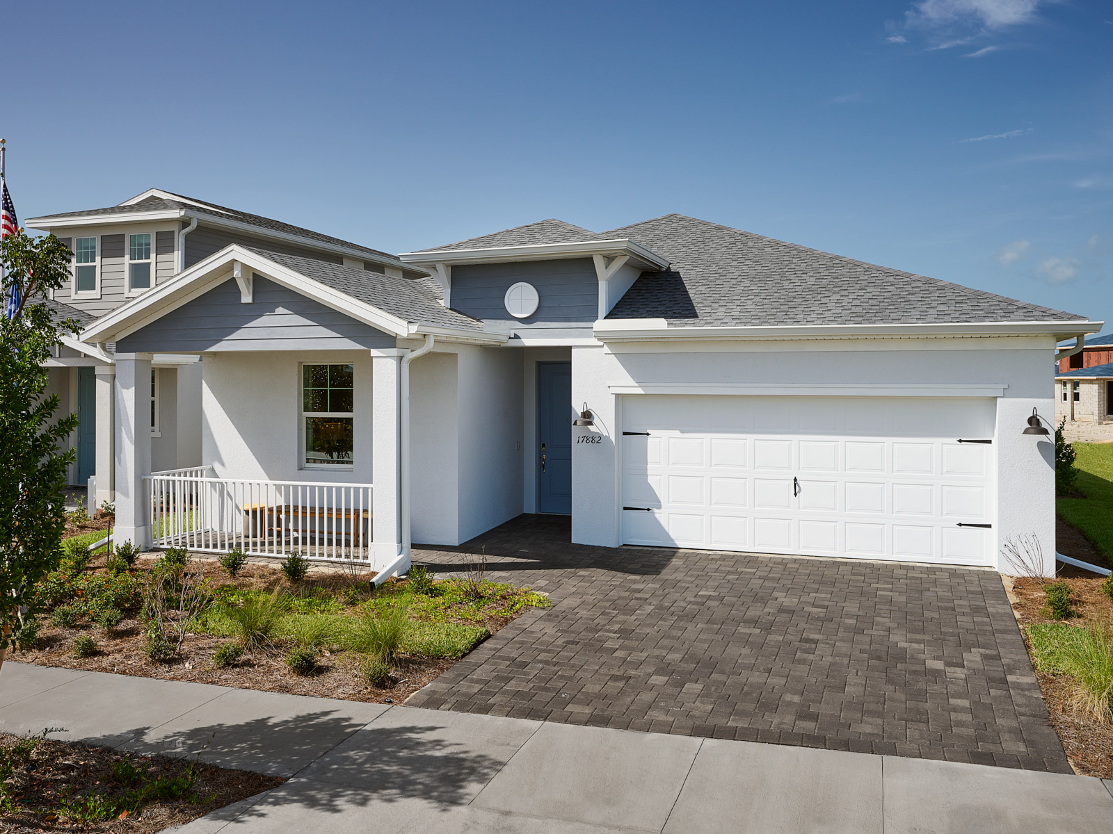 New Homes for Sale in South Florida, FL | By Meritage Homes