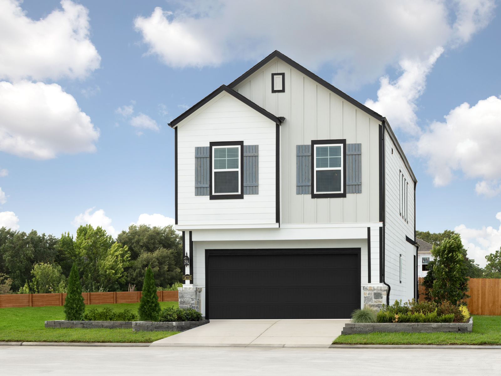 New Homes for Sale in Houston, TX | By Meritage Homes