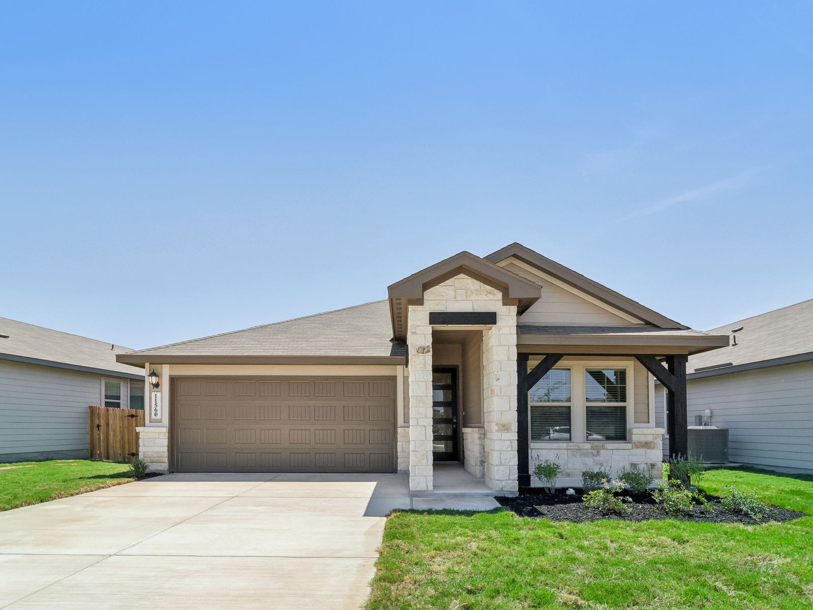New Home Community | Remington Ranch By Meritage Homes