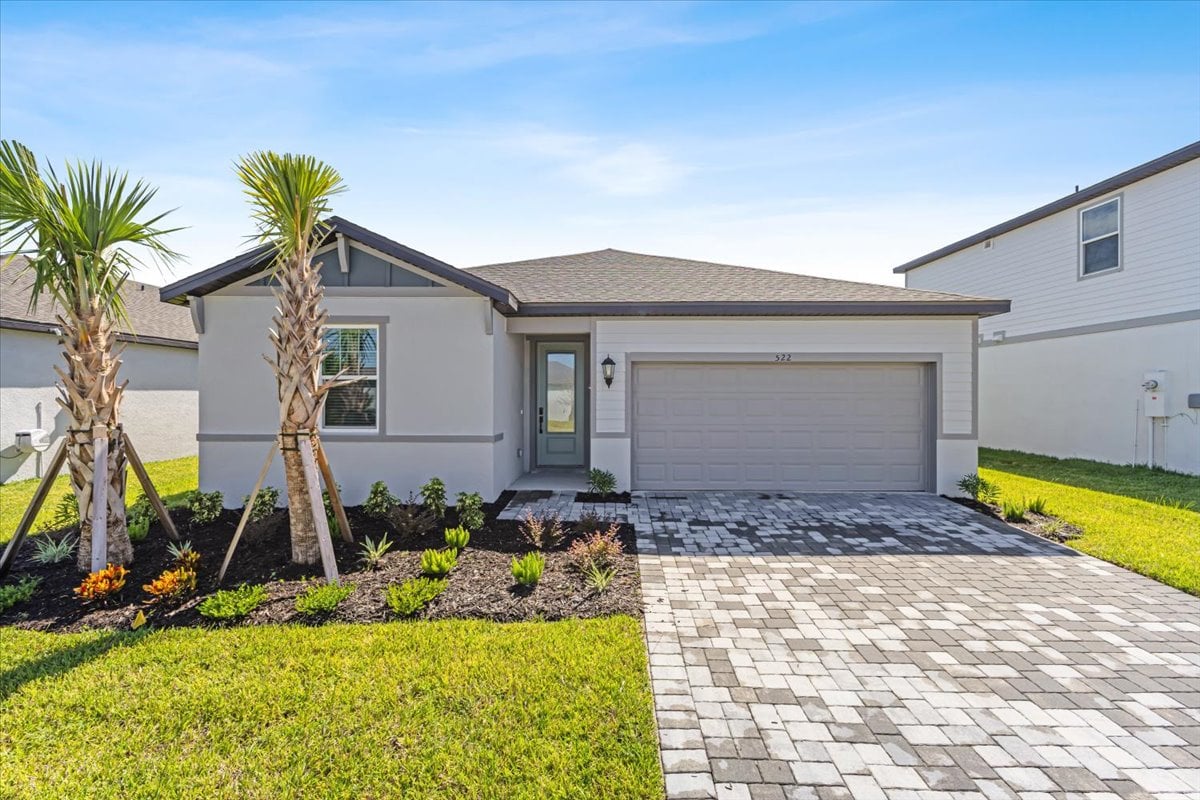 New Home Community | Magnolia Bay - Reserve Series By Meritage Homes