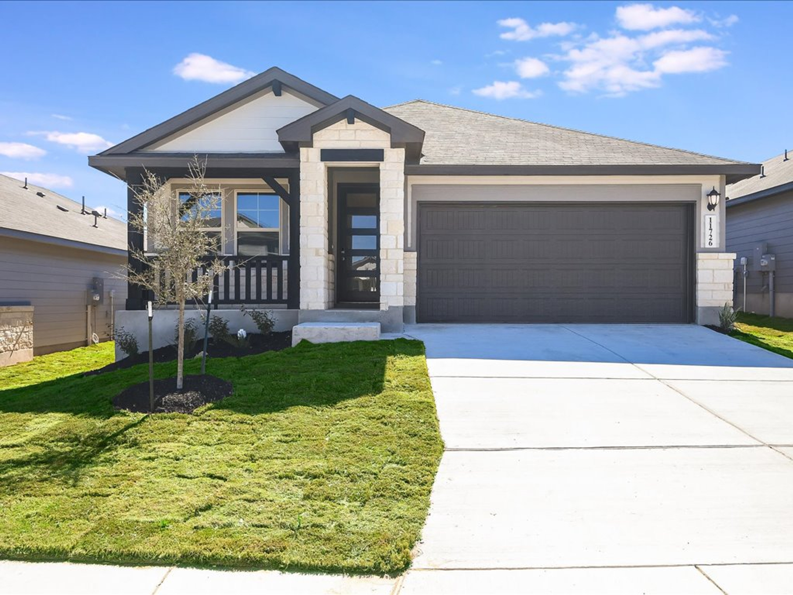 New Home Community | Remington Ranch By Meritage Homes
