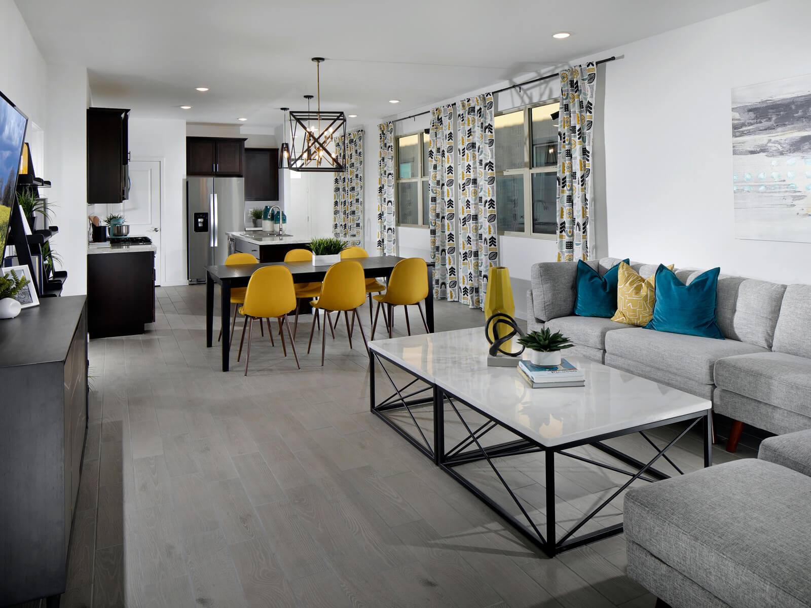 New Homes for Sale in Tucson, AZ | By Meritage Homes