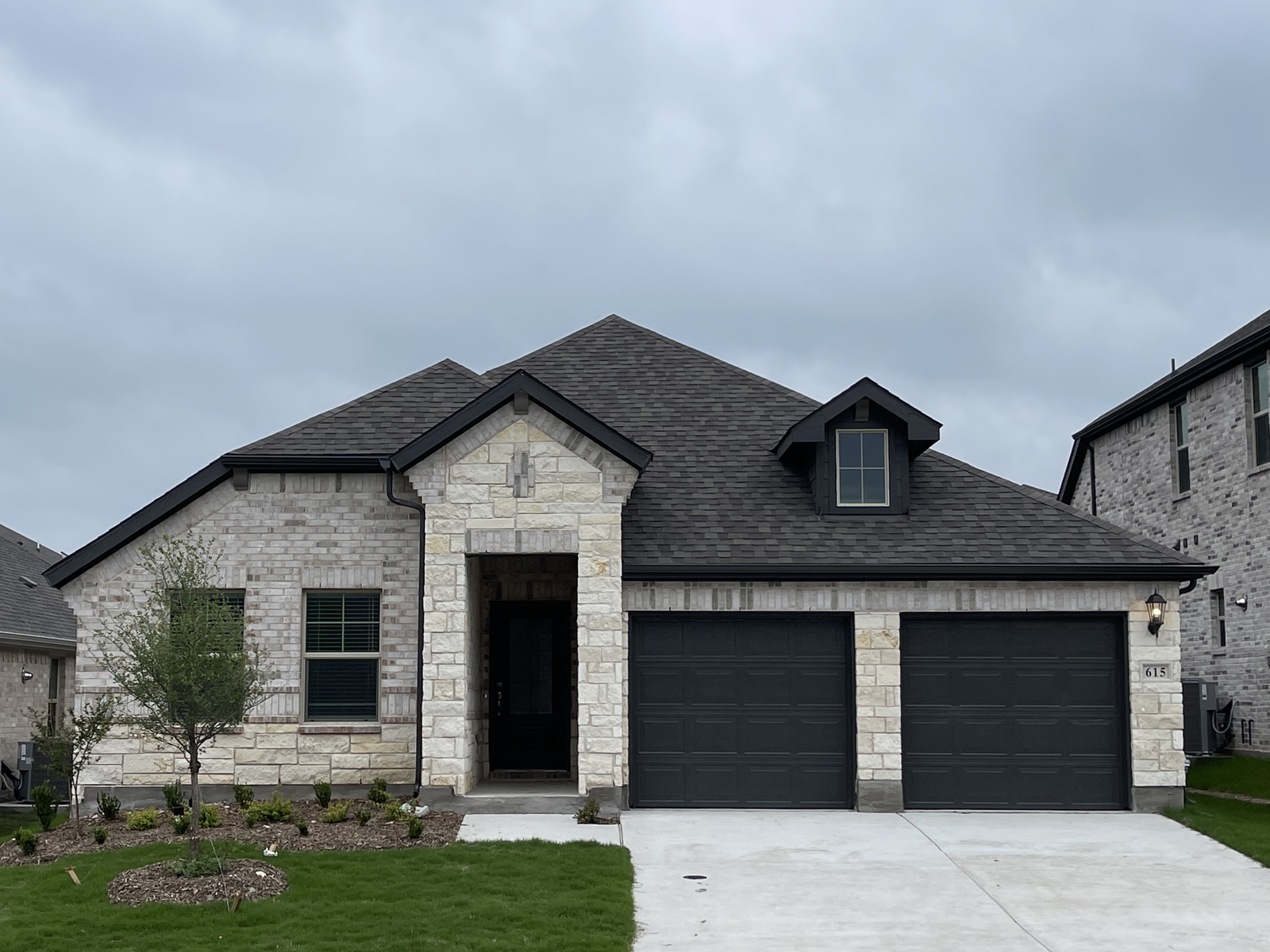 New Home Community | Eastridge - Signature Series By Meritage Homes