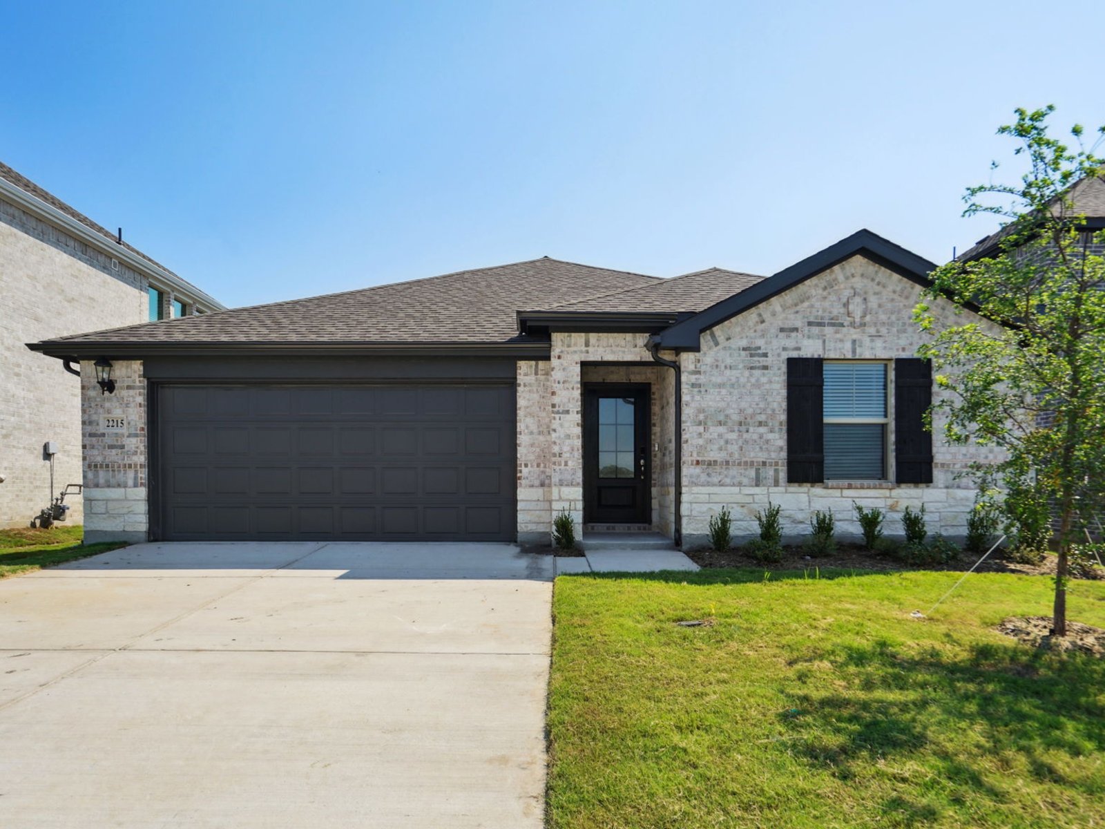 New Home Community | Windmore By Meritage Homes