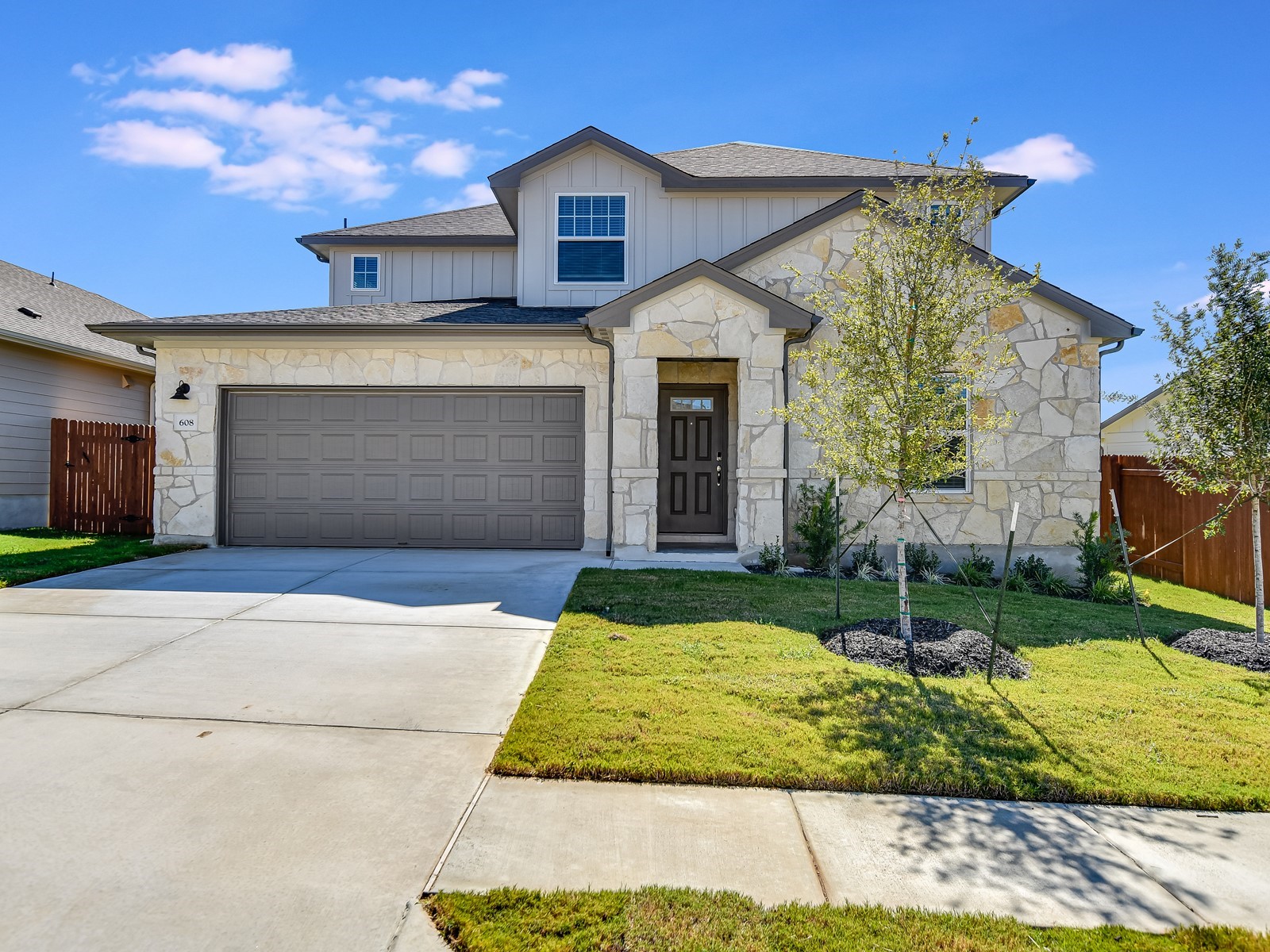 New Home Community | Butler Farms - Boulevard Collection By Meritage Homes