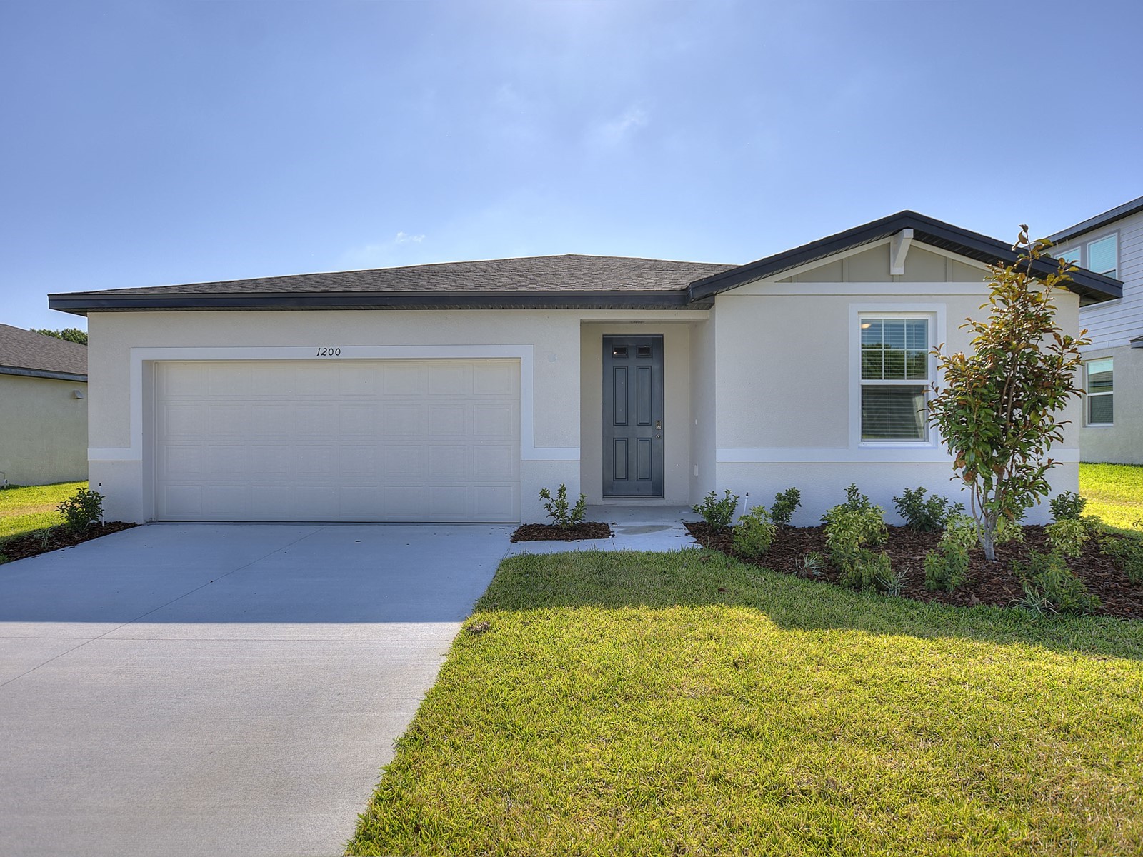 New Home Community | The Reserve at Van Oaks By Meritage Homes