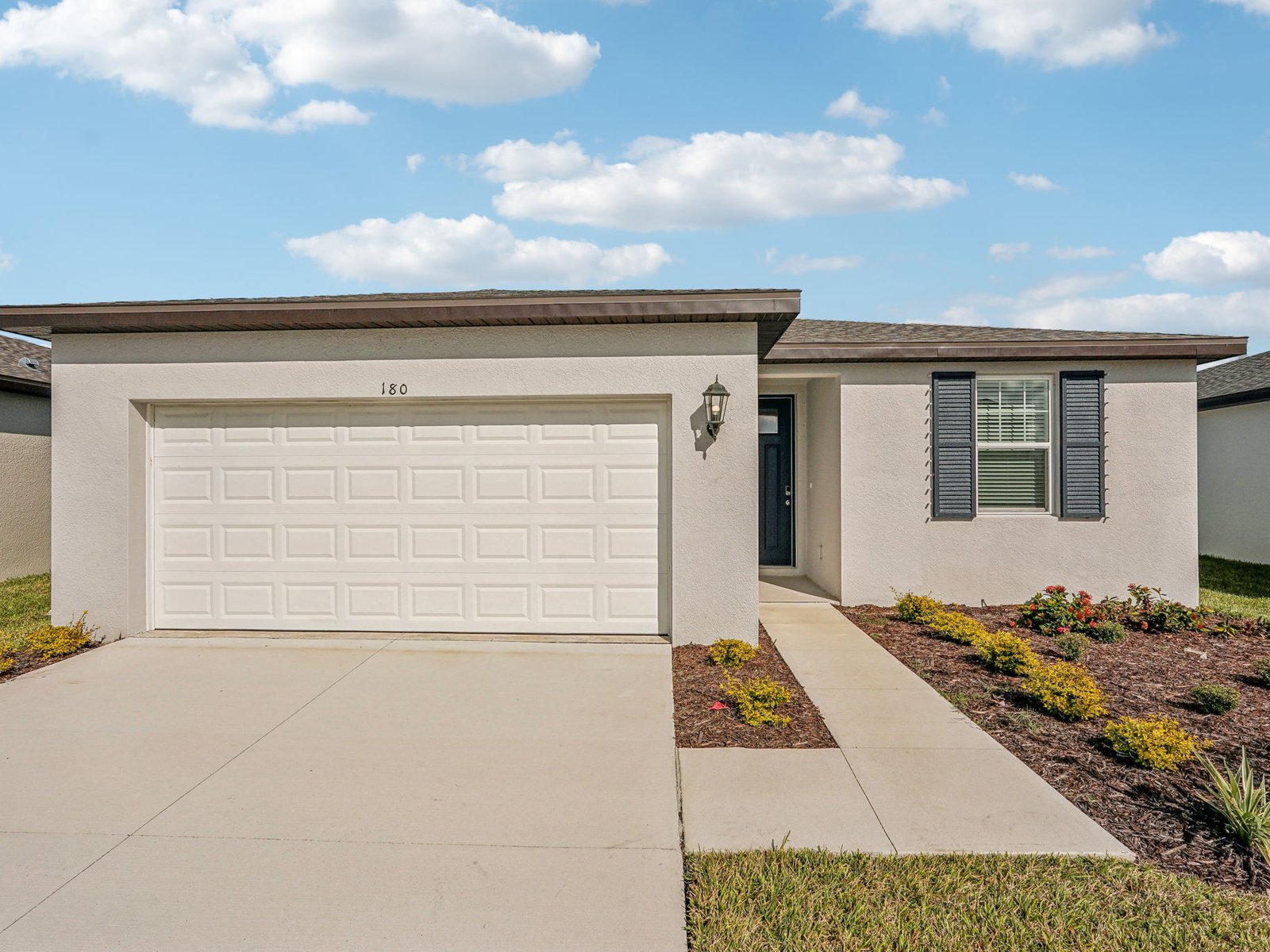 New Home Community | Magnolia Bay - Classic Series By Meritage Homes
