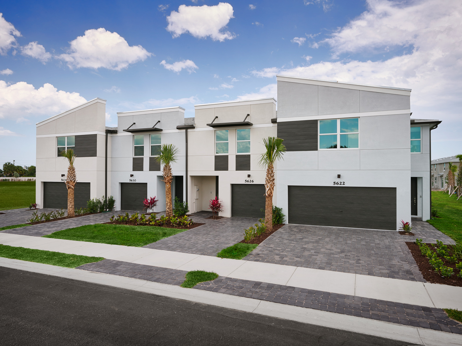 New Homes for Sale in South Florida, FL | By Meritage Homes